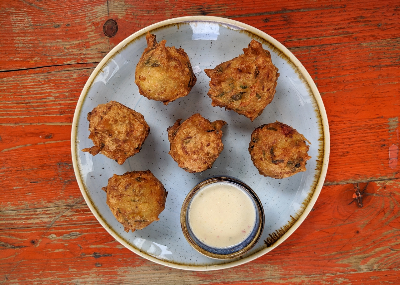 Trinidad Saltfish Cake Recipe | Deporecipe.co